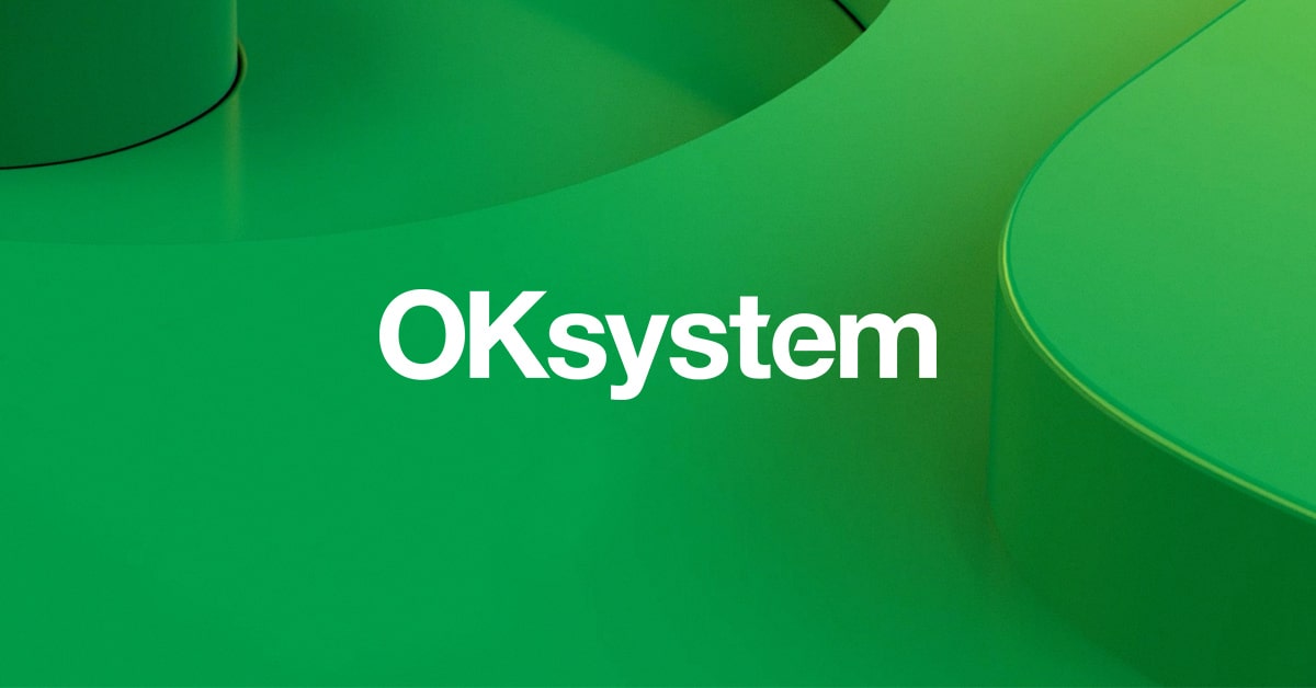 OKsystem | Your first choice for development and innovation | OKsystem